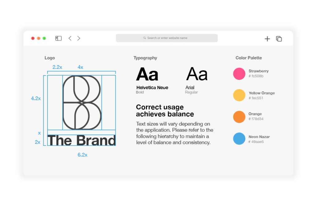Creating Brand Consistency: How and Why? - IntelligenceBank