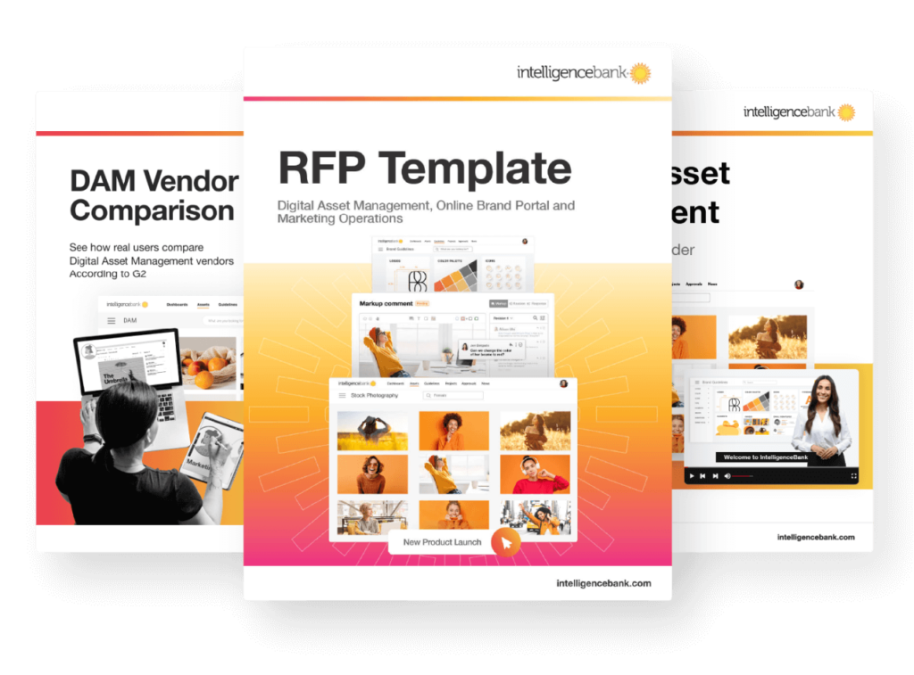 Resources - IntelligenceBank